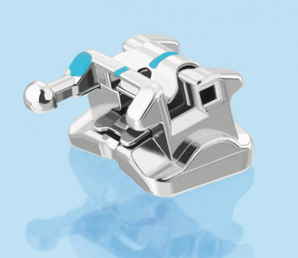 Brackets de Autoligado